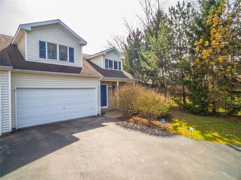 Condo/Townhouse Homes for Sale in Rochester NY