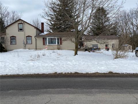 3992 Hindsburg Rd, Holley, NY 14470 - Movoto.com