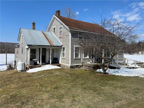 Otsego County, NY Homes for Sale - 423 Homes for Sale - Movoto