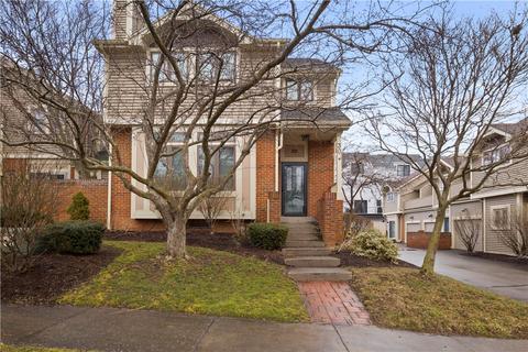 Condo/Townhouse Homes for Sale in Rochester NY