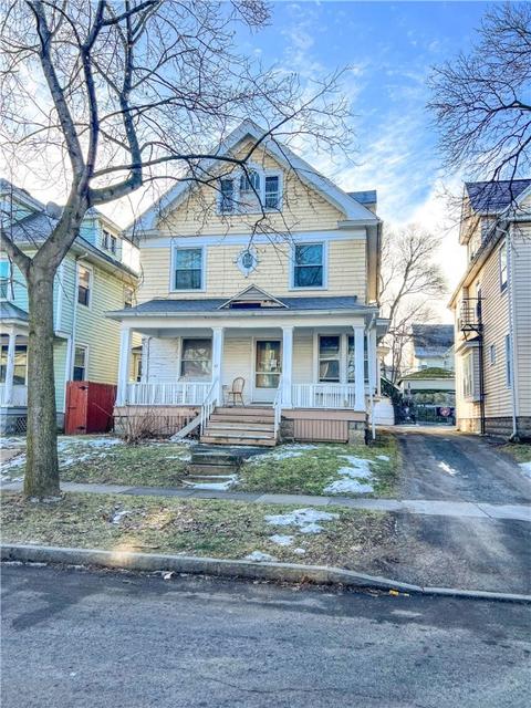 63 Flower City Park, Rochester, NY 14615 - Movoto.com