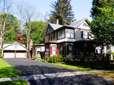 6 Clifton Springs NY 4+ Bedroom Houses for Sale - Movoto