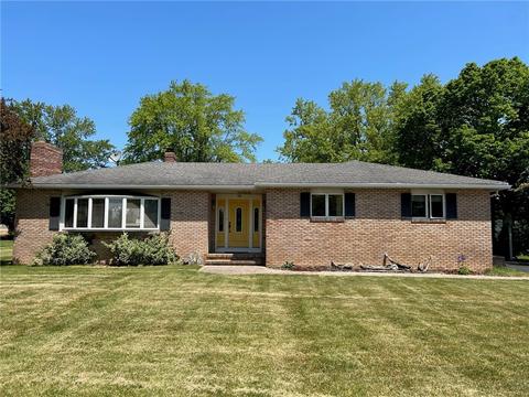 346 Farrell Road Ext, West Henrietta, NY 14586 | 38 Photos | MLS # ...