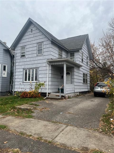 25 Dove St, Rochester, NY 14613 | 1 photo | MLS #R1478314 - Movoto