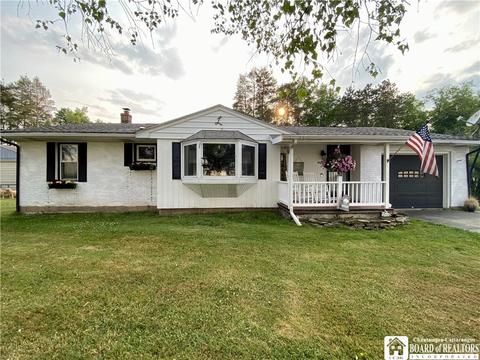89 Olean Homes for Sale - Olean NY Real Estate - Movoto