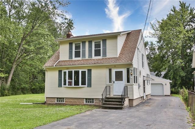 75 Delaware Ave, Rochester, NY 14623 | 32 Photos - Movoto