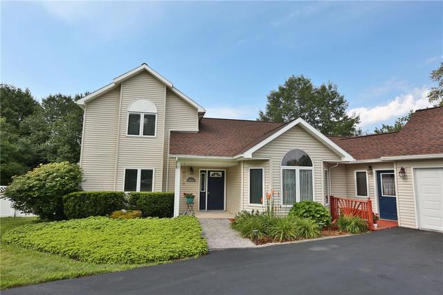 North Chili, NY Real Estate - North Chili Homes for Sale | Movoto