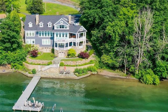 6637 E Bluff Dr, Jerusalem, NY 14527 - Movoto