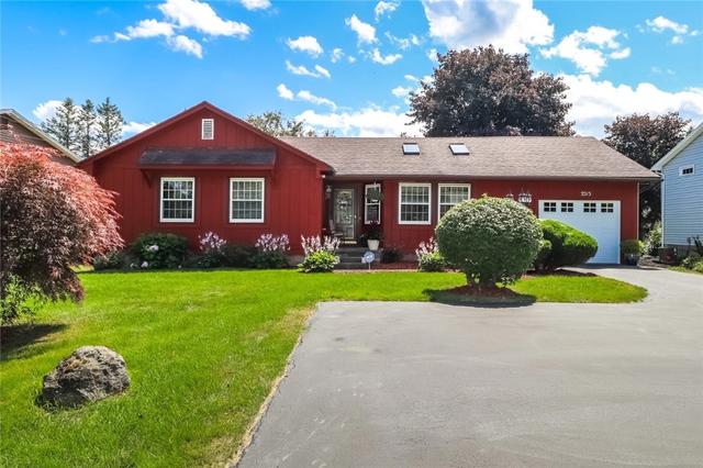 North Chili, NY Real Estate - North Chili Homes for Sale | Movoto