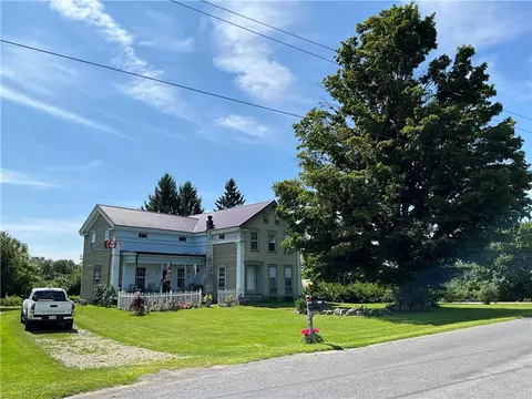 3968 Lane Rd, Locke, NY 13092 | 39 Photos - Movoto