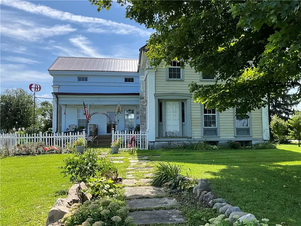 3968 Lane Rd, Locke, NY 13092 | 39 Photos - Movoto