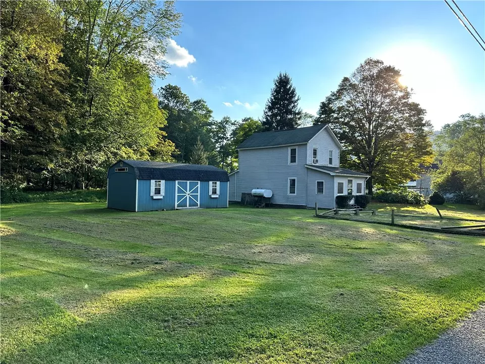 490 Corbett Rd, Colchester, NY 13755 | 45 Photos - Movoto