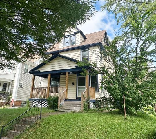 Rochester, NY Real Estate - Rochester Homes for Sale | Movoto