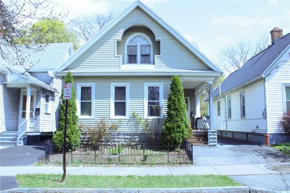 52 Roth St, Rochester, NY 14621 | 26 Photos - Movoto