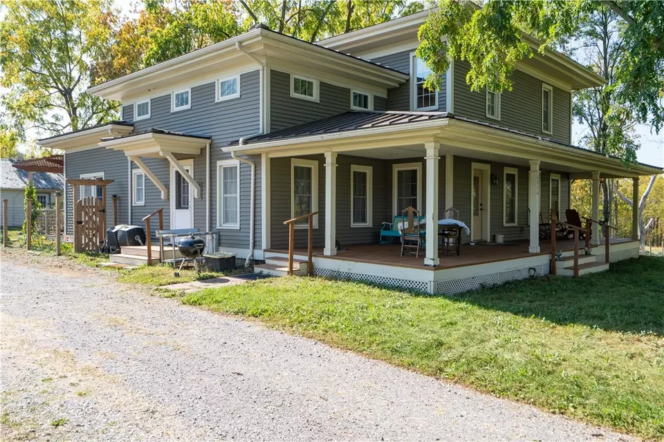 5816 Decker Rd, Livonia, NY 14487 | 50 Photos - Movoto