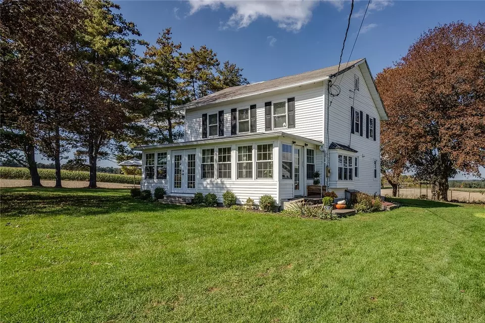 474 Rock Stream Rd, Starkey, NY 14878 | 27 Photos - Movoto