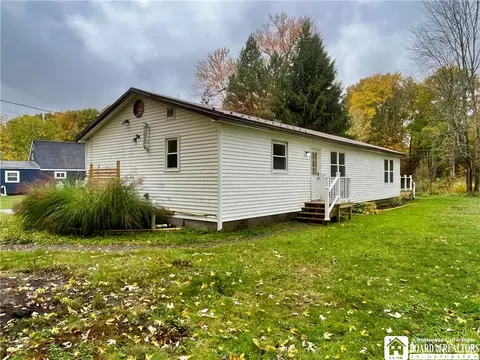 Busti, NY Real Estate & Homes For Sale - Movoto
