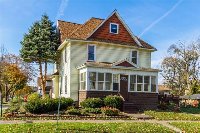 425 Madison St, Arcadia, NY 14513 | 29 Photos - Movoto