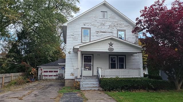 102 Chestnut St, Arcadia, NY 14513 | 21 Photos - Movoto