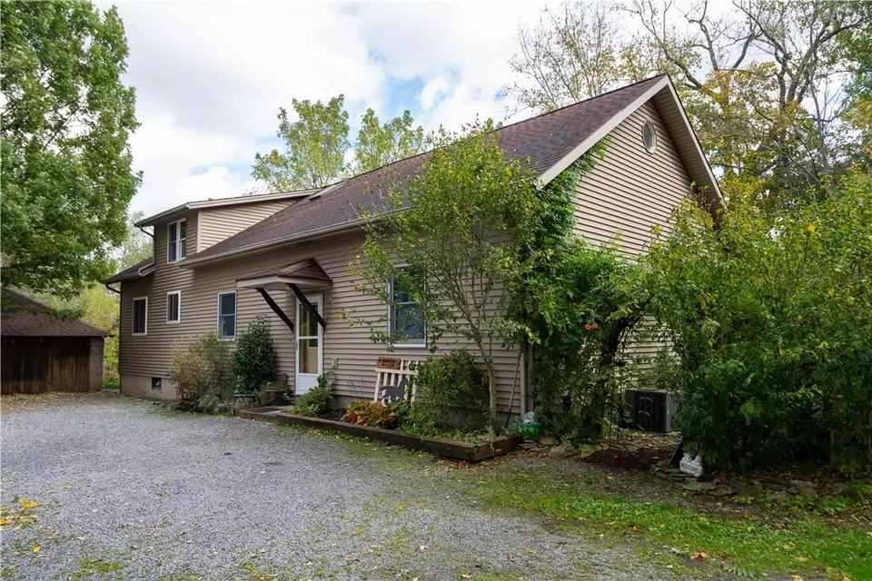 1866 Wheatland Center Rd, Wheatland, NY 14546 | 50 Photos - Movoto