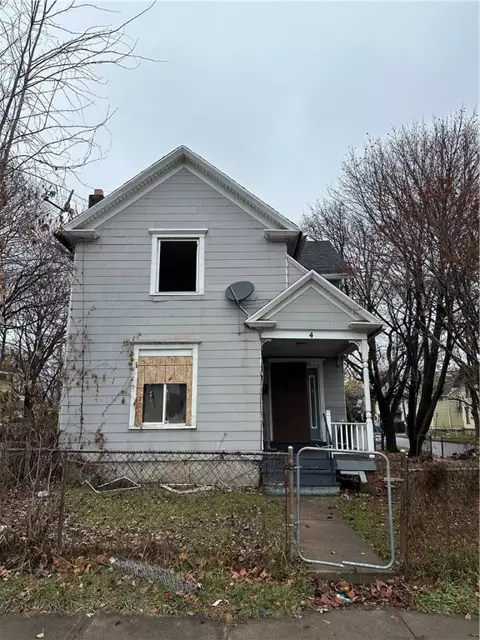 14606, NY Real Estate & Homes For Sale - Movoto