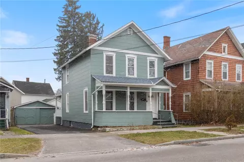 14456, NY Real Estate & Homes For Sale - Movoto