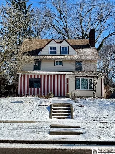 629 Winsor St, Jamestown, NY 14701 - Movoto