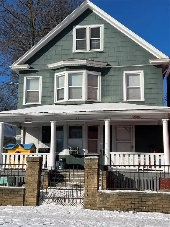 149 Union St N, Rochester, NY 14605 | 20 Photos - Movoto