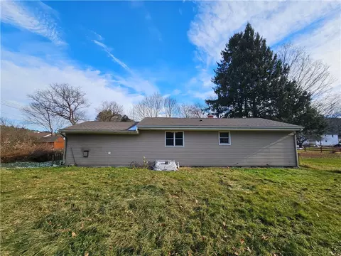 4511 Meads Creek Rd, Painted Post, NY 14870 | 22 Photos - Movoto