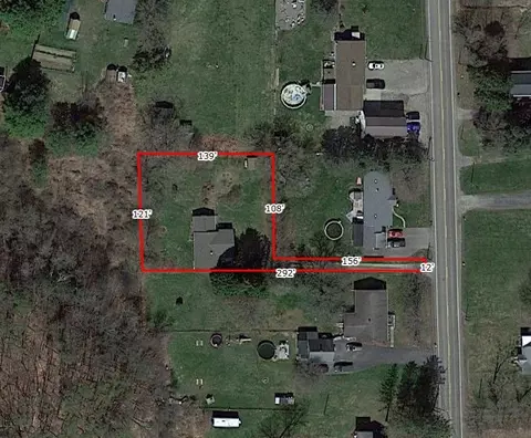 4511 Meads Creek Rd, Painted Post, NY 14870 | 22 Photos - Movoto