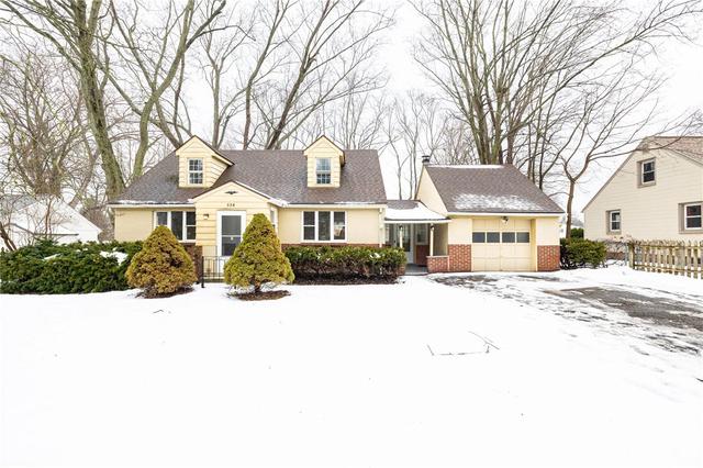 North Chili, NY Real Estate & Homes with 4+ Beds For Sale - Movoto
