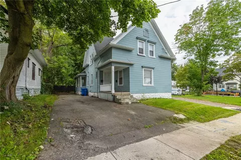 538-540 Hollenbeck St, Rochester, NY 14621 - Movoto