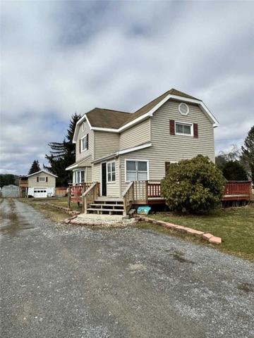 7 N Bennett St, Eldred-borough, PA 16731 | 34 Photos - Movoto