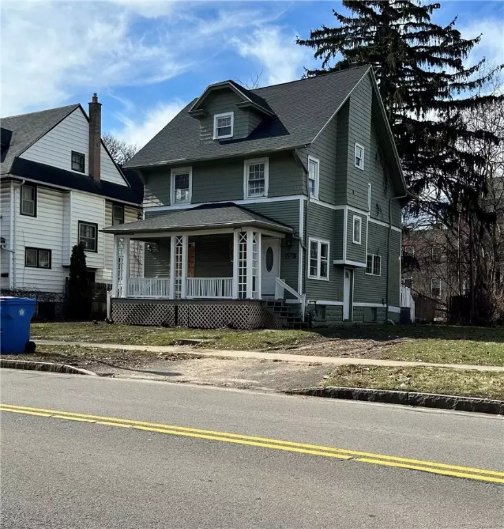 135 Gardiner Ave, Rochester, NY 14611 - Movoto