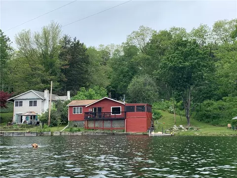 6664 Round Lake Rd, Savona, NY 14879 | 43 Photos - Movoto