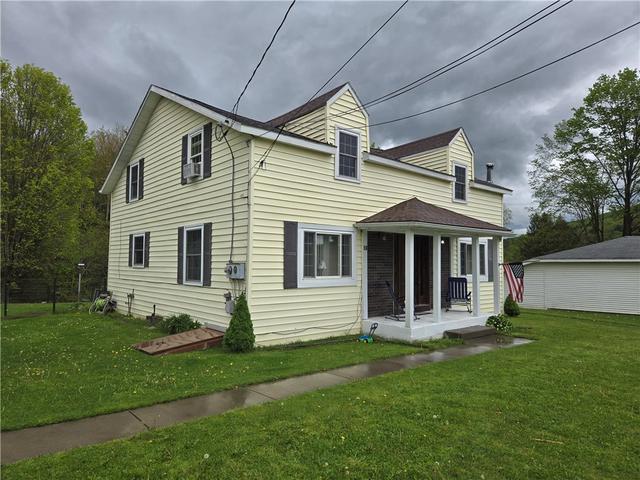 Nanticoke, NY Homes For Sale & Real Estate - Movoto