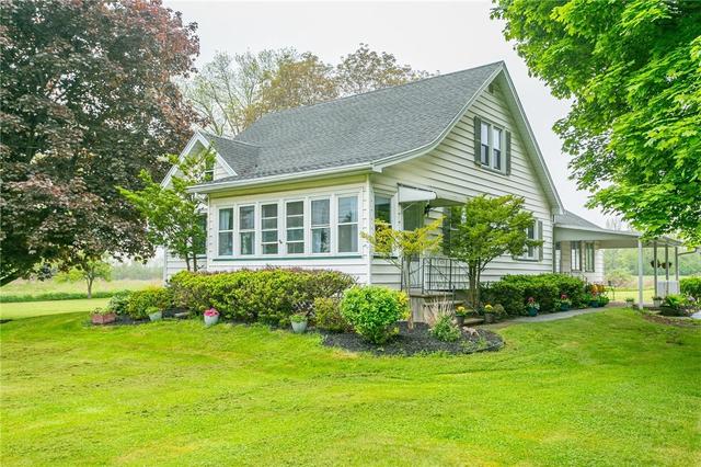 North Chili, NY Single Family Homes For Sale - Movoto