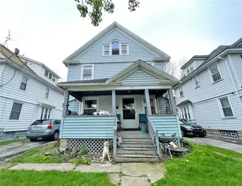 276 Ridgedale Cir, Rochester, NY 14616 - Movoto