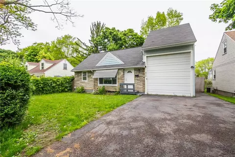 276 Ridgedale Cir, Rochester, NY 14616 - Movoto