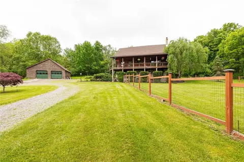 6246 Stone Hill Rd, Livonia, NY 14487 | 49 Photos - Movoto