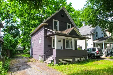 181 Cottage St, Rochester, NY 14608 - Movoto
