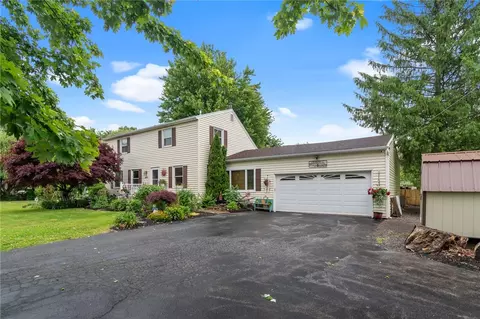 449 Haley Rd, Ontario, NY 14519 - Movoto