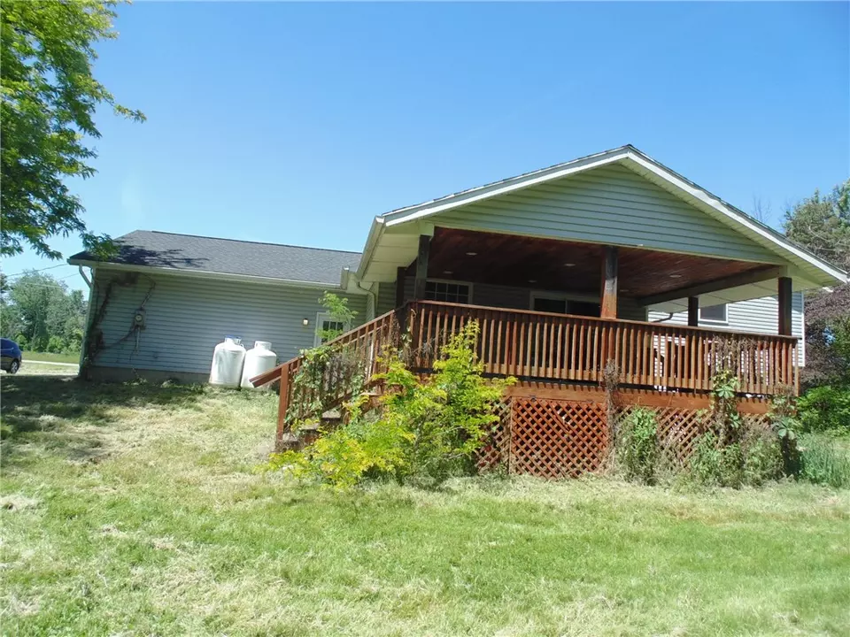 3001 Fancher Rd, Murray, NY 14411 | 14 Photos - Movoto