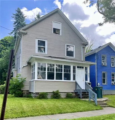 1 Bloomingdale St, Rochester, NY 14621 - Movoto