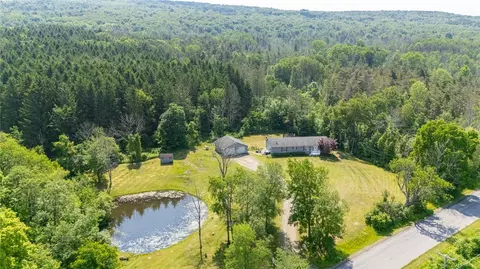 7569 Canadice Rd, Springwater, NY 14560 | 50 Photos - Movoto
