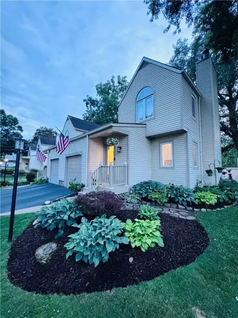 509 Audubon Trl, Rochester, NY 14622 - Movoto