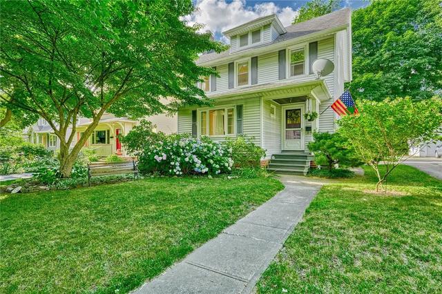 49 Lanark Cres, Rochester, NY 14609 | 48 Photos - Movoto