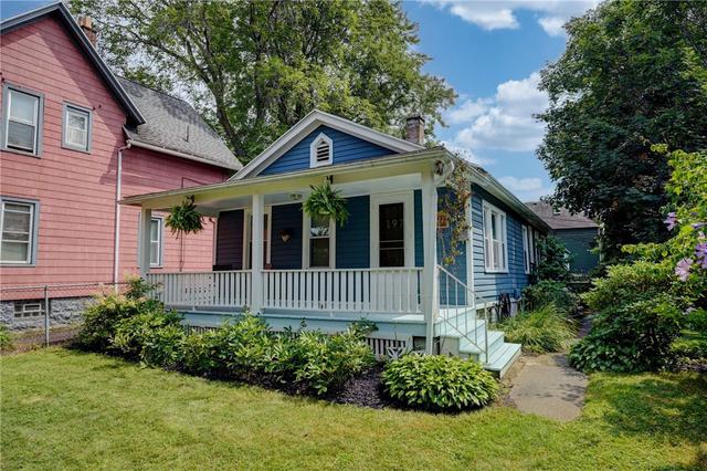197 Gregory St, Rochester, NY 14620 | 40 Photos - Movoto