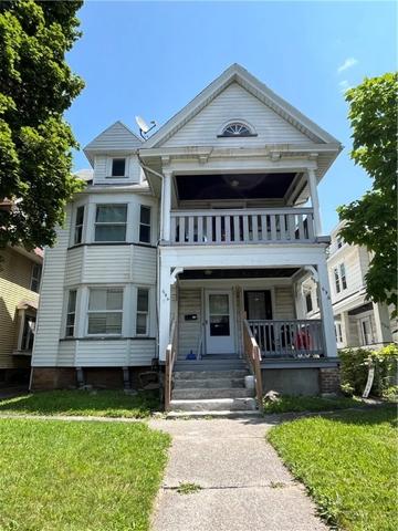 694-696 Genesee St, Rochester, NY 14611 | 28 Photos - Movoto