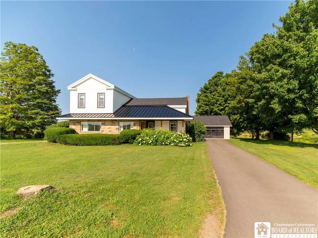 2667 Clymer Sherman Rd, Sherman, NY 14781 | 26 Photos - Movoto